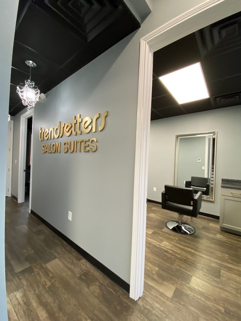 Salon Suites Trendsetters Salon Suites